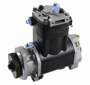 Air Compressor For Cummins 8.3L M900 Series A2 Only
