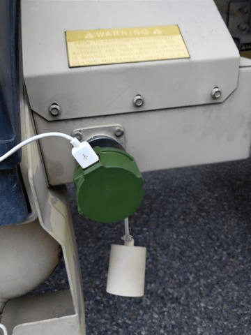 USB Nato Field Plug Charger