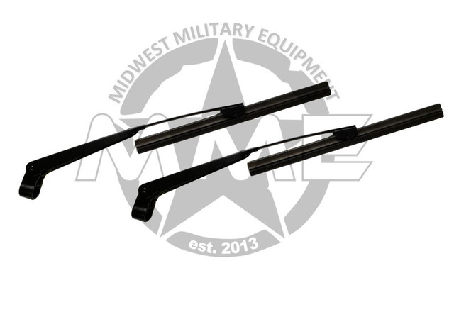 Humvee/HMMWV/H1 Parts - Cab & Body - Body Exterior - Windshield - Page ...