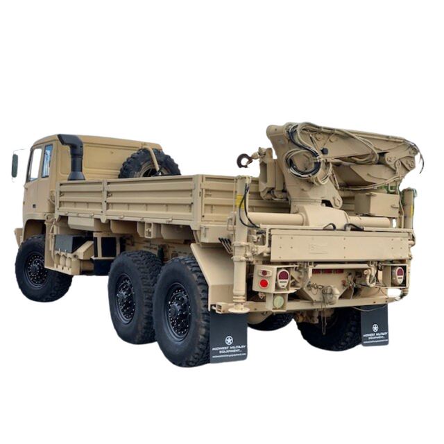 Previous Vehicles and Equipment - LMTV/FMTV/MTV. - 5 TON 6X6 TRUCKS ...