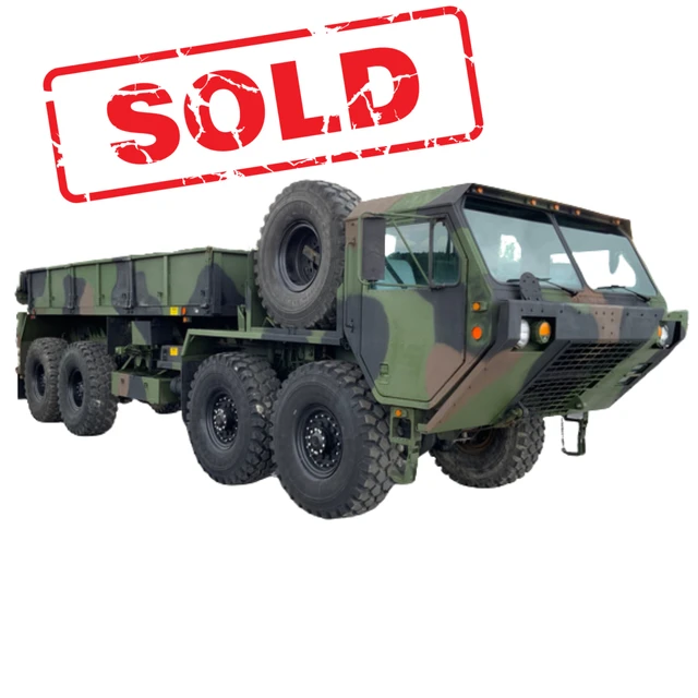 Previous Vehicles and Equipment - 8x8 Trucks. - Page 1 - Midwest ...