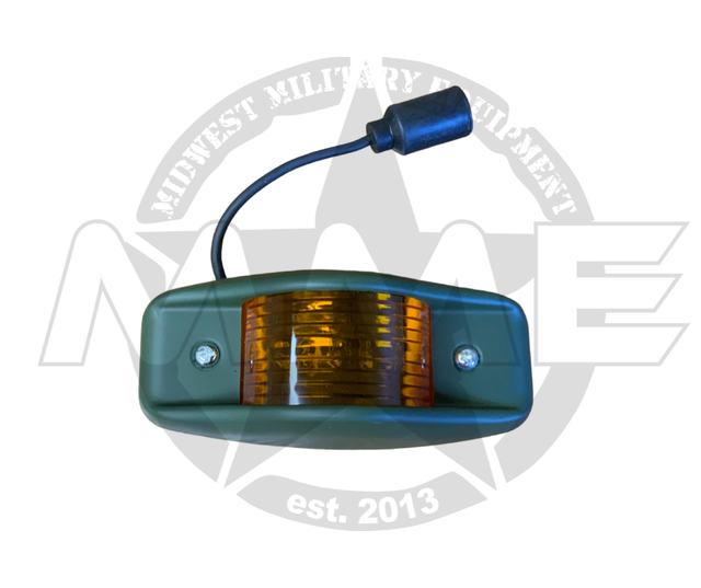 Stainless Steel Hardware Kit For Humvee / HMMWV Reflector Kit - Midwest ...