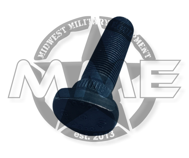 LMTV / MTV / FMTV Parts - LMTV 4x4 - Drivetrain & Chassis - Wheels ...