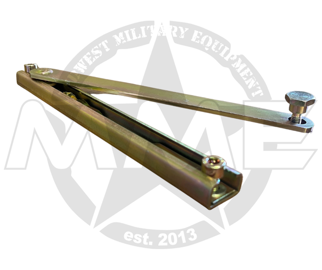 LMTV / MTV / FMTV Parts - LMTV 4x4 - Interior - Page 1 - Midwest ...