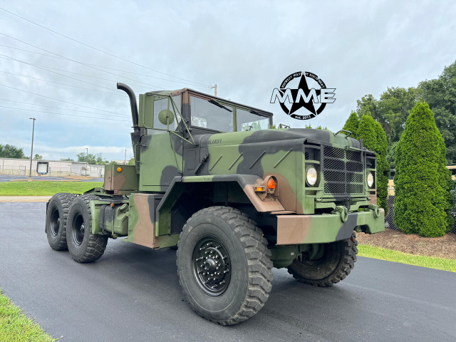 Vehicles & Equipment For Sale - SOLD Vehicles and Equipment - M939 ...