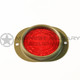 MILITARY RED REFLECTOR - Midwest Military Equipment