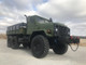 M925A2 5 TON MILITARY 6 X 6 Cargo TRUCK WITH WINCH - Midwest Military ...