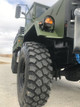 M925A2 5 TON MILITARY 6 X 6 Cargo TRUCK WITH WINCH