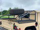 Humvee/HMMWV/H1 - Aftermarket Accessories - Roof & Bed Racks - Midwest ...
