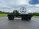 Am General M923a1 5 Ton Military 6X6 Cargo Truck W/Hardtop - Midwest ...
