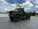 Am General M923a1 5 Ton Military 6X6 Cargo Truck W/Hardtop - Midwest ...