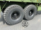 Am General M923a1 5 Ton Military 6X6 Cargo Truck W/Hardtop - Midwest ...