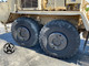 2011 Oshkosh M1075a1 10X10 PLS Hooklift Truck