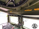 2009 BAE Systems M1085a1 P2 Armored 6x6 Cargo Truck