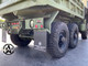 2006 Stewart & Stevenson M1157 A1R MTV 10 Ton 6x6 Dump Truck