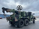 BMY M936A1 5 Ton Military 6x6 Wrecker Truck 35,000lbs winch
