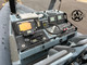 USMI 11 Meter Naval Special Warfare Rigid Inflatable Boat
