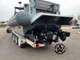 USMI 11 Meter Naval Special Warfare Rigid Inflatable Boat