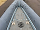 USMI 11 Meter Naval Special Warfare Rigid Inflatable Boat