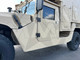 Aluminum Overlay Side Panel Covers For Humvee / HMMWV