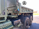 2001 Oshkosh MK23 MTVR 7 Ton 6x6 Cargo Truck