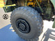 2001 Oshkosh MK23 MTVR 7 Ton 6x6 Cargo Truck