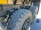 2001 Oshkosh MK23 MTVR 7 Ton 6x6 Cargo Truck