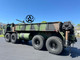 2003 M985A2 Oshkosh HEMTT 8 X 8 Truck With Material Handling Crane
