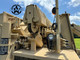 1987 M984E1 Oshkosh HEMTT 8 X 8 Truck With Material Handling Crane
