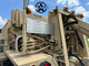 1987 M984E1 Oshkosh HEMTT 8 X 8 Truck With Material Handling Crane