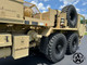 1987 M984E1 Oshkosh HEMTT 8 X 8 Truck With Material Handling Crane