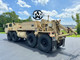 1987 M984E1 Oshkosh HEMTT 8 X 8 Truck With Material Handling Crane