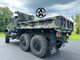 2001 Oshkosh MK23 MTVR 7 Ton 6x6 Cargo Truck