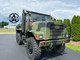2001 Oshkosh MK23 MTVR 7 Ton 6x6 Cargo Truck