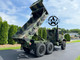 2001 Oshkosh MK23 MTVR 7 Ton 6x6 Cargo Truck