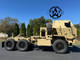 1998 Stewart & Stevenson M1088 Armored 6x6 Semi Tractor Truck - Midwest ...