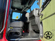 2010 M916A3 Freightliner 6x6 Semi Truck Tractor / 45,000LB Rear Winch