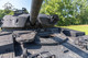 British Mark 10 Chieftain Tank - Midwest Military Equipment