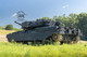 British Mark 10 Chieftain Tank - Midwest Military Equipment