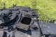 British Mark 10 Chieftain Tank - Midwest Military Equipment