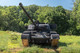British Mark 10 Chieftain Tank - Midwest Military Equipment