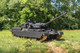 British Mark 10 Chieftain Tank - Midwest Military Equipment