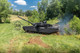 British Mark 10 Chieftain Tank - Midwest Military Equipment