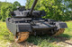 British Mark 10 Chieftain Tank - Midwest Military Equipment