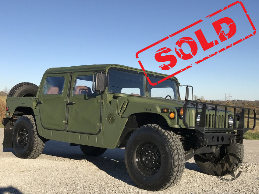 Leveling Springs(Front Only) For M998 HMMWV/Humvee 30% Lighter, 1.5"-2 ...