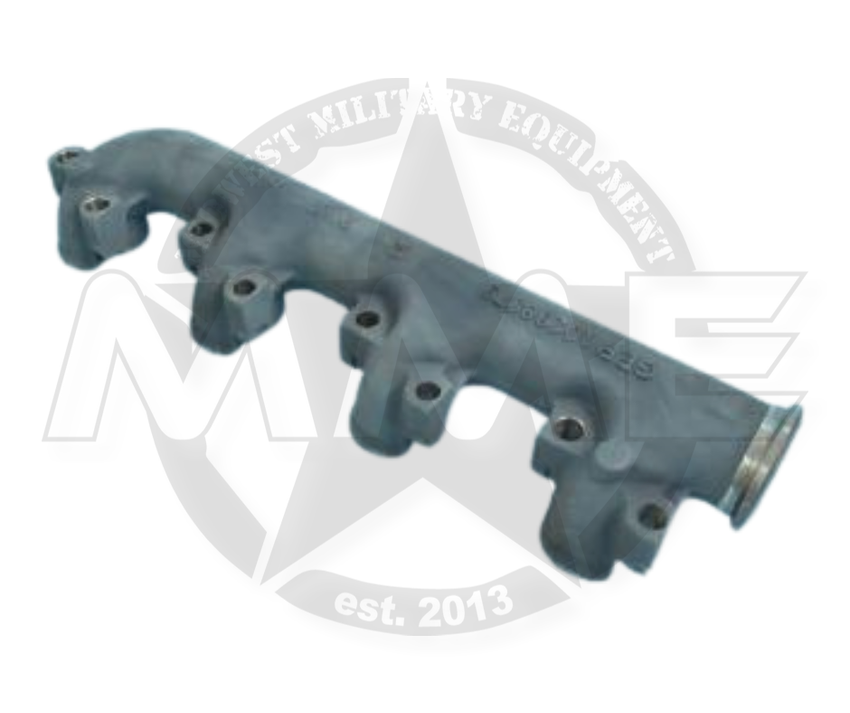 Humvee/HMMWV/H1 Parts - Engine - Exhaust - Page 2 - Midwest Military ...