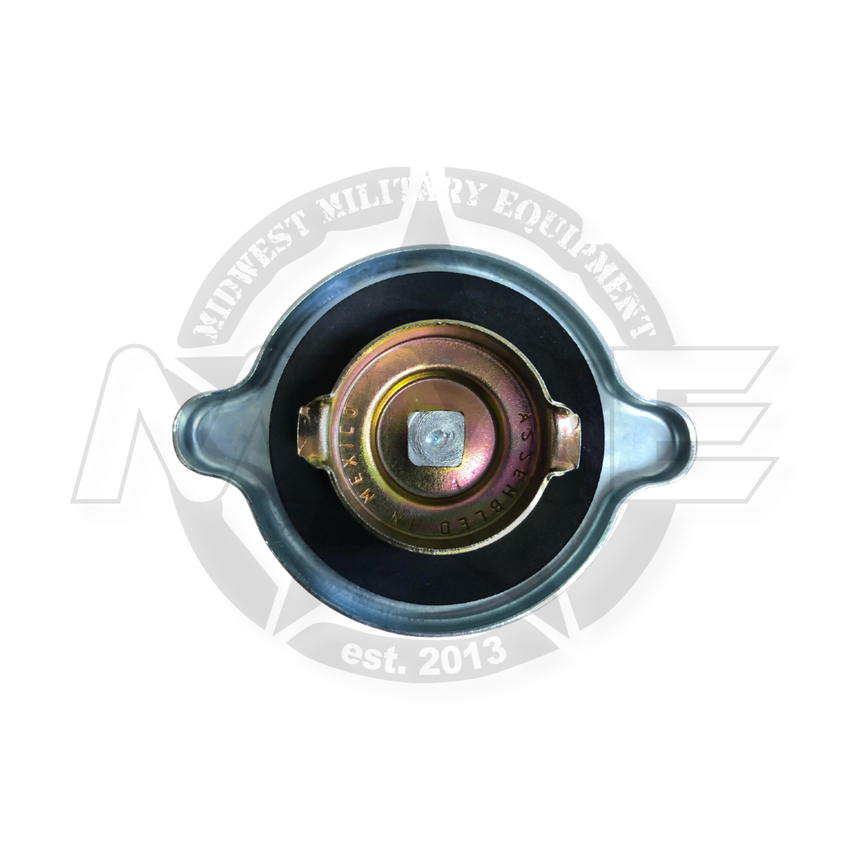 ENGINE OIL CAP