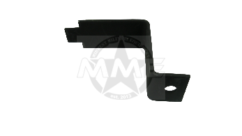 FUEL FILTER MOUNTING BRACKET