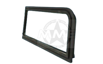 BRACKET ASM-WINDSHIELD