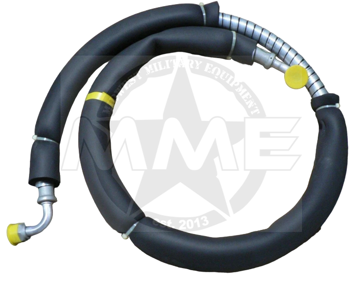 HOSE ASSY SUCTION A/C